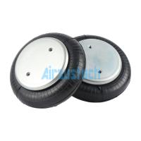 China Phoenix SP12 Durable Industrial Convoluted Rubber Air Bag Contitech FS 200-10 CI for sale