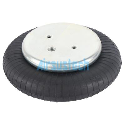 China Phoenix Convoluted Air Spring SP 1 B 07 G1/4 Offset 26MM Industrial Bellow Airbag for sale