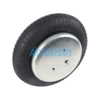China Phoenix Convoluted Air Spring SP 1 B 07 G1/4 Offset 26MM Industrial Bellow Airbag for sale