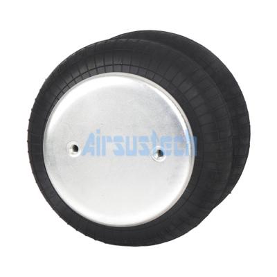 China W013586910 Firestone Double Type Pneumatic Air Bellows 89MM PCD Goodyear 2B9-202 for sale