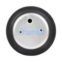 China W013586910 Firestone Double Type Pneumatic Air Bellows 89MM PCD Goodyear 2B9-202 for sale