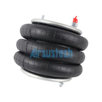 China Pneumatic Rubber Air Spring Contitech FT 330-29 520 Used for Triangle 6334/4520 for sale