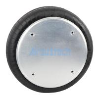 China M10 Screws W01M586100 Firestone Rubber Air Spring G3/4 Air Inlet AIRSUSTECH 1B53014 for sale