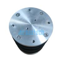 China 6''X3 Triple Convoluted Air Spring Contitech FT 76-20 DI 70209 with 127MM PCD for sale