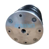 China Aluminum Plate Norgren PM/31063 Industrial Air Bellow Spring G1/2 Air Fitting for sale