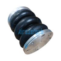 China Aluminum Plate Norgren PM/31063 Industrial Air Bellow Spring G1/2 Air Fitting for sale