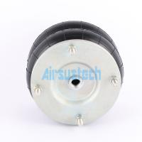China 8 Inch Double Convoluted Air Bag Dunlop 8''X2 PNP305500112 Air Spring Assembly for sale