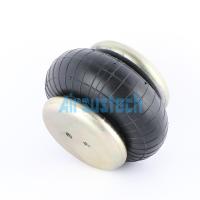 China Single Convoluted Air Actuator Phoenix SP 1B 04 Max. Diameter 142MM FS 40-6 CI for sale