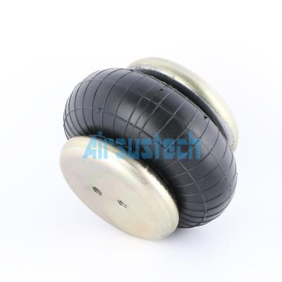 China Single Convoluted Air Actuator Phoenix SP 1B 04 Max. Diameter 142MM FS 40-6 CI for sale