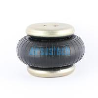 China Single Convoluted Air Actuator Phoenix SP 1B 04 Max. Diameter 142MM FS 40-6 CI for sale
