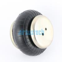 China Single Convoluted Air Actuator Phoenix SP 1B 04 Max. Diameter 142MM FS 40-6 CI for sale