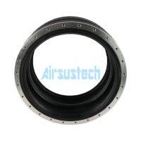 China CF Gomma 29 93166 F2 Connection Double Convoluted Air Spring Firestone W013587203 for sale