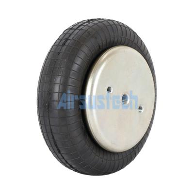 China Goodyear Flex No. 579913530 1B8-550 Convoluted Air Bellow AIRSUSTECH 1B8X4 Air Bag for sale