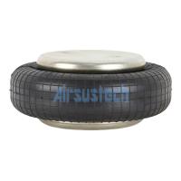 China Goodyear Flex No. 579913530 1B8-550 Convoluted Air Bellow AIRSUSTECH 1B8X4 Air Bag for sale