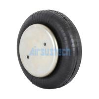 China Goodyear Flex No. 579913530 1B8-550 Convoluted Air Bellow AIRSUSTECH 1B8X4 Air Bag for sale