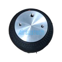 China Enidine YI-1B6-531 Single Convoluted Air Spring AIRSUSTECH 1K155146 Air Bellows for sale