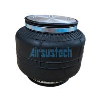China Enidine YI-1B6-531 Single Convoluted Air Spring AIRSUSTECH 1K155146 Air Bellows for sale