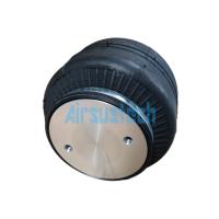 China Enidine YI-1B6-531 Single Convoluted Air Spring AIRSUSTECH 1K155146 Air Bellows for sale