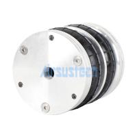China 4 1/2''X2 Double Convoluted Type Air Actuator Dunlop PNP305590106 with 93MM PCD for sale