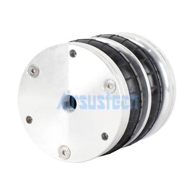 China 4 1/2''X2 Double Convoluted Type Air Actuator Dunlop PNP305590106 with 93MM PCD for sale
