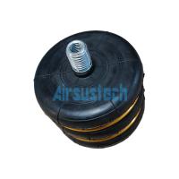 China M-90-3 Yokohama Triple Convoluted Press Air Spring AIRSUSTECH MB-90-3 M12 Air Inlet for sale