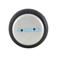 China AIRSUSTECH 1B7731 Convoluted Air Actuator High Replacement Firestone W013587731 for sale