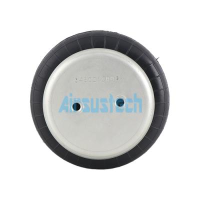 China AIRSUSTECH 1B7731 Convoluted Air Actuator High Replacement Firestone W013587731 for sale