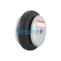 China AIRSUSTECH 1B7731 Convoluted Air Actuator High Replacement Firestone W013587731 for sale