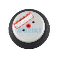 China AIRSUSTECH 1B7731 Convoluted Air Actuator High Replacement Firestone W013587731 for sale