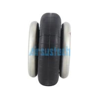 China AIRSUSTECH 1B7731 Convoluted Air Actuator High Replacement Firestone W013587731 for sale