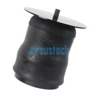 China AIRSUSTECH 1T819 Refer Gart 296.1.340 D296/D Complete Air Spring 230MM Design H. for sale