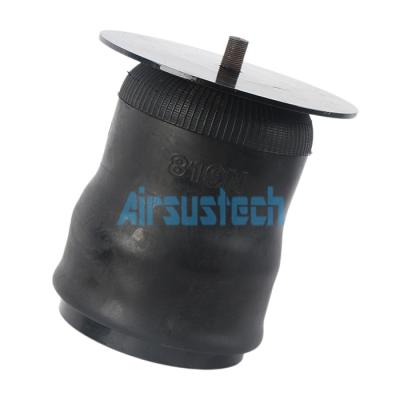 China AIRSUSTECH 1T819 Refer Gart 296.1.340 D296/D Complete Air Spring 230MM Design H. for sale