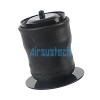 China AIRSUSTECH 1T819 Refer Gart 296.1.340 D296/D Complete Air Spring 230MM Design H. for sale