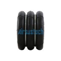 China Design Height 70MM Triple Convoluted Press Air Spring Japana Yokohama S-90-3R for sale