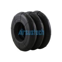China Design Height 70MM Triple Convoluted Press Air Spring Japana Yokohama S-90-3R for sale