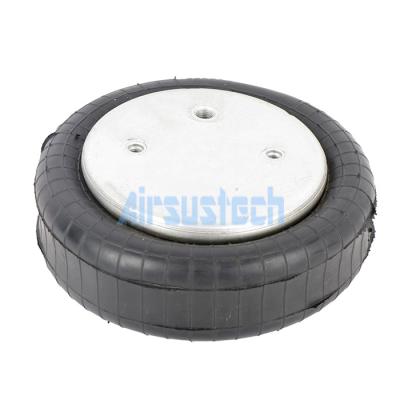 China AIRSUSTECH 1B9X5 Single Convolution Goodyear 578913201 1B9-202 Height Max 160MM for sale