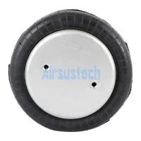 China AIRSUSTECH 1B9X5 Single Convolution Goodyear 578913201 1B9-202 Height Max 160MM for sale
