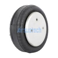 China AIRSUSTECH 1B9X5 Single Convolution Goodyear 578913201 1B9-202 Height Max 160MM for sale