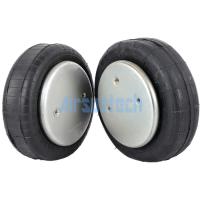 China AIRSUSTECH 1B9X5 Single Convolution Goodyear 578913201 1B9-202 Height Max 160MM for sale