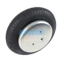 China Phoenix SP1B07 Single Convolution Air Spring with Metal Part Bellow Number 1 B 07 for sale
