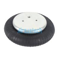 China Phoenix SP1B07 Single Convolution Air Spring with Metal Part Bellow Number 1 B 07 for sale