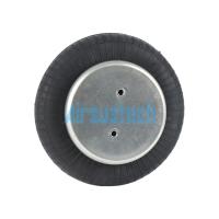 China Phoenix SP1B07 Single Convolution Air Spring with Metal Part Bellow Number 1 B 07 for sale