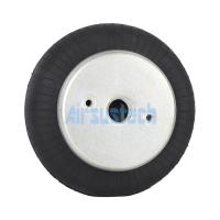 China W01-M58-6165 Firestone Style 116 OEM Standard Pneumatic Air Bag 1B1209 AIRSUSTECH for sale