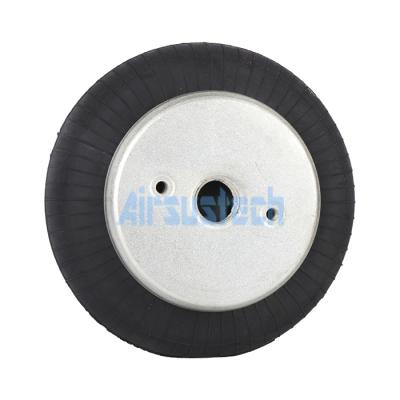 China W01-M58-6165 Firestone Style 116 OEM Standard Pneumatic Air Bag 1B1209 AIRSUSTECH for sale