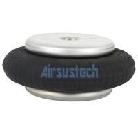 China W01-M58-6165 Firestone Style 116 OEM Standard Pneumatic Air Bag 1B1209 AIRSUSTECH for sale