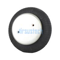 China W01-M58-6165 Firestone Style 116 OEM Standard Pneumatic Air Bag 1B1209 AIRSUSTECH for sale