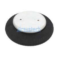 China W01-M58-6165 Firestone Style 116 OEM Standard Pneumatic Air Bag 1B1209 AIRSUSTECH for sale