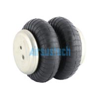 China ø125MM Natural Dia. Continental Contitech FD 40-10 CI G1/8 Industrial Air Spring for sale