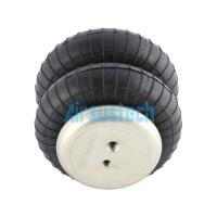 China ø125MM Natural Dia. Continental Contitech FD 40-10 CI G1/8 Industrial Air Spring for sale