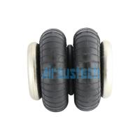 China AIRSUSTECH 2B4060 High Replacement 2682001000 FD 40-10 CI Contitech Air Bellow Bag for sale